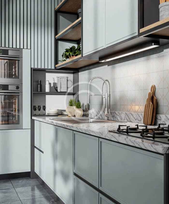 Kitchen Cabinets – Moduglobe